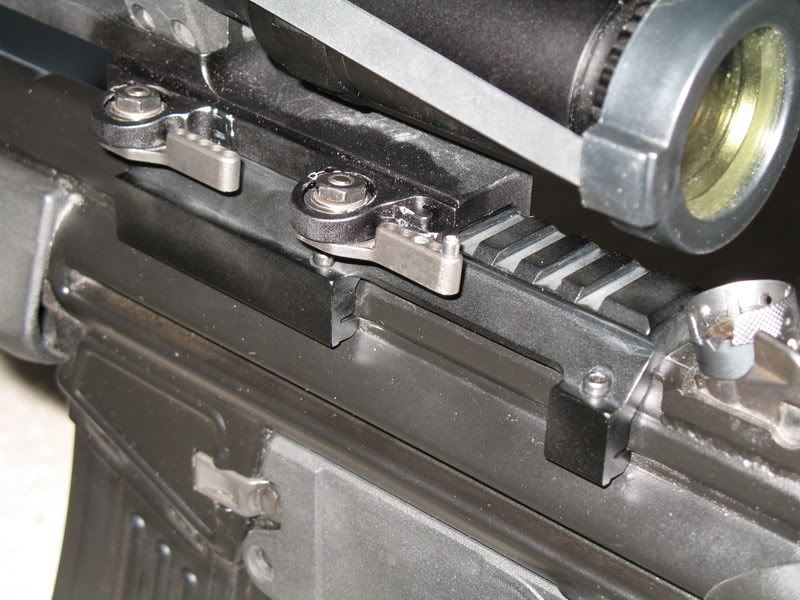 PTR-91 Scope Question | HKPRO Forums